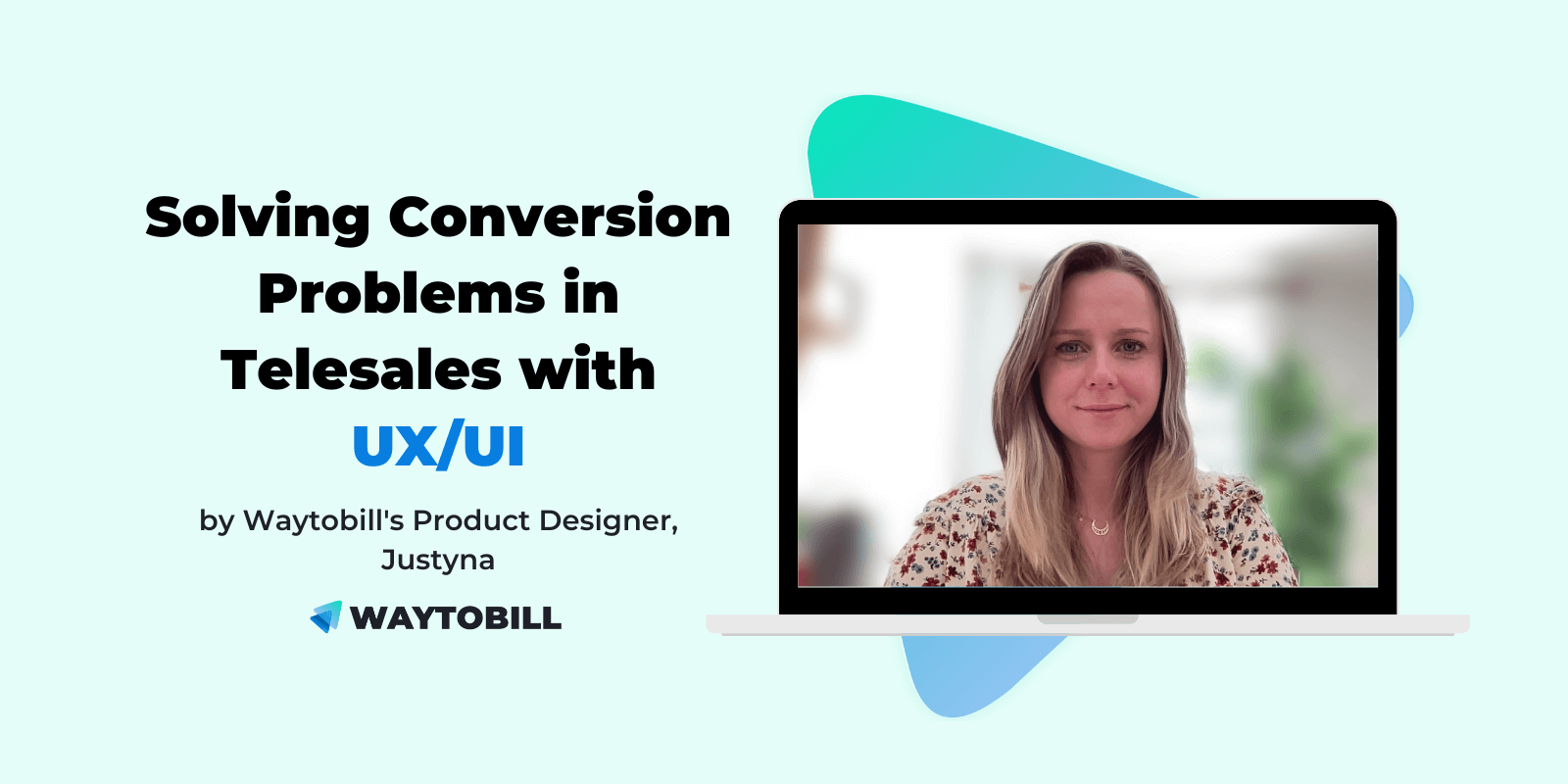 Solving Conversion Problems In Telesales With UX UI